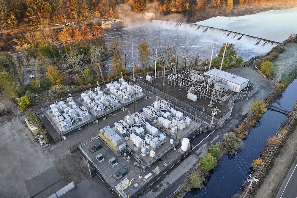 How FuelCell Energy Empowers Communities