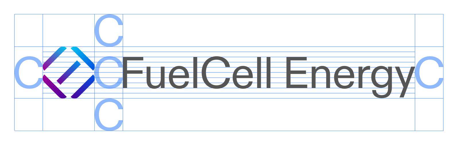 Brand Guidelines | FuelCell Energy
