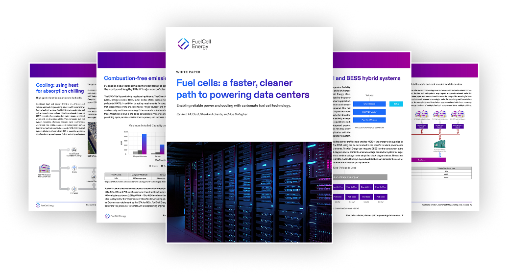 Why Standardized Power Is Becoming a Prerequisite for Data Center Scale