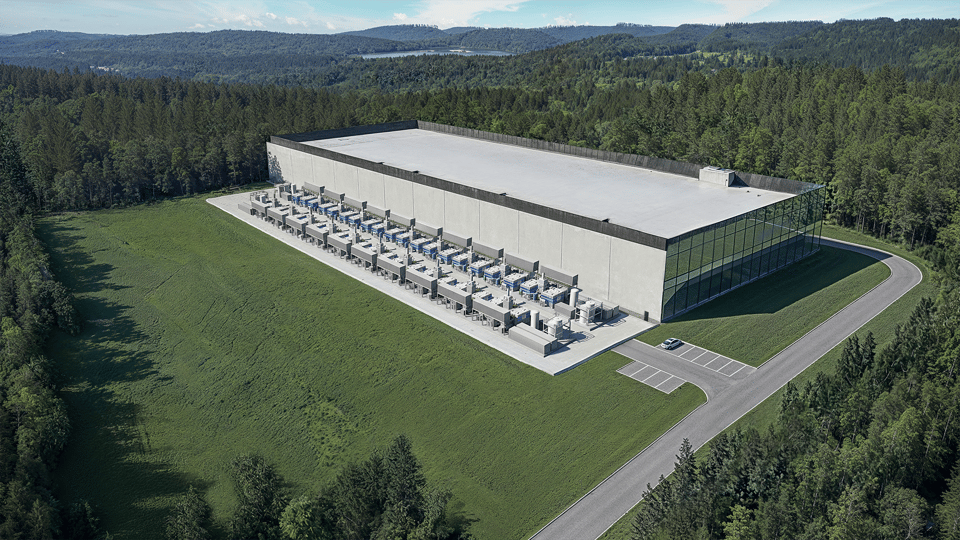 Repeatable Blocks: Scalability Advantages of Fuel Cells