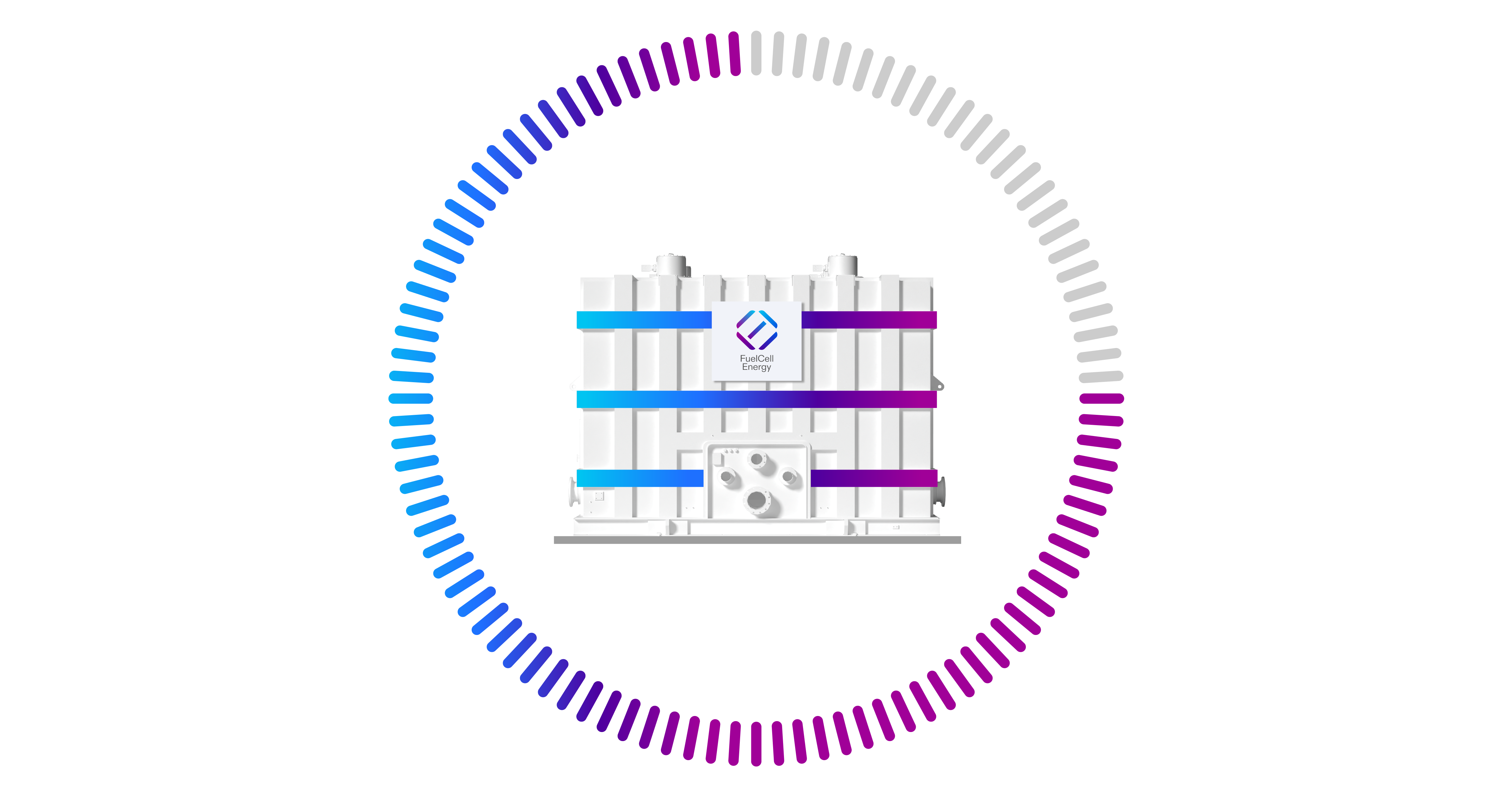 Fuel Cell Efficiency Explained | FuelCell Energy