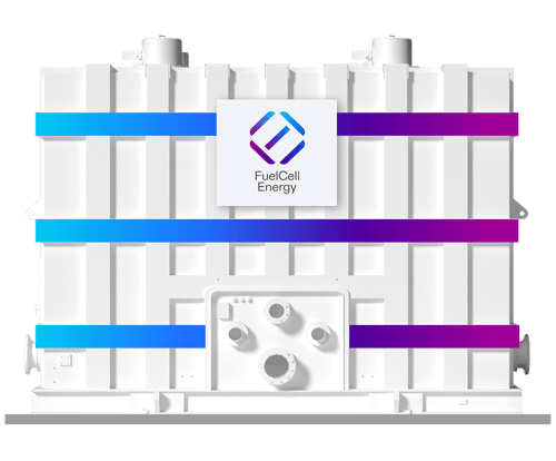 Contact Us Today | FuelCell Energy