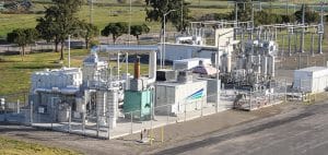 Europe’s First Megawatt Industrial Fuel Cell Power Plant Officially in ...