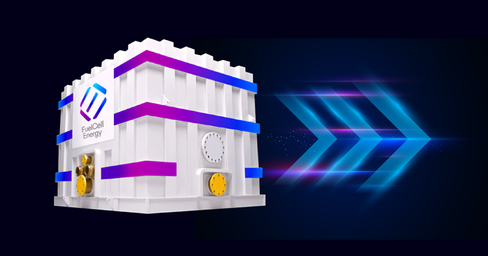 Combustion-free Fuel Cells Accelerate Time to Power