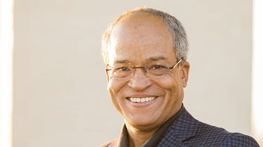 CEO Jason Few's Take On Leadership and Clean Energy